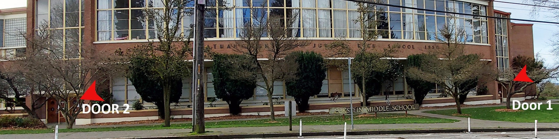 About - Eckstein Middle School